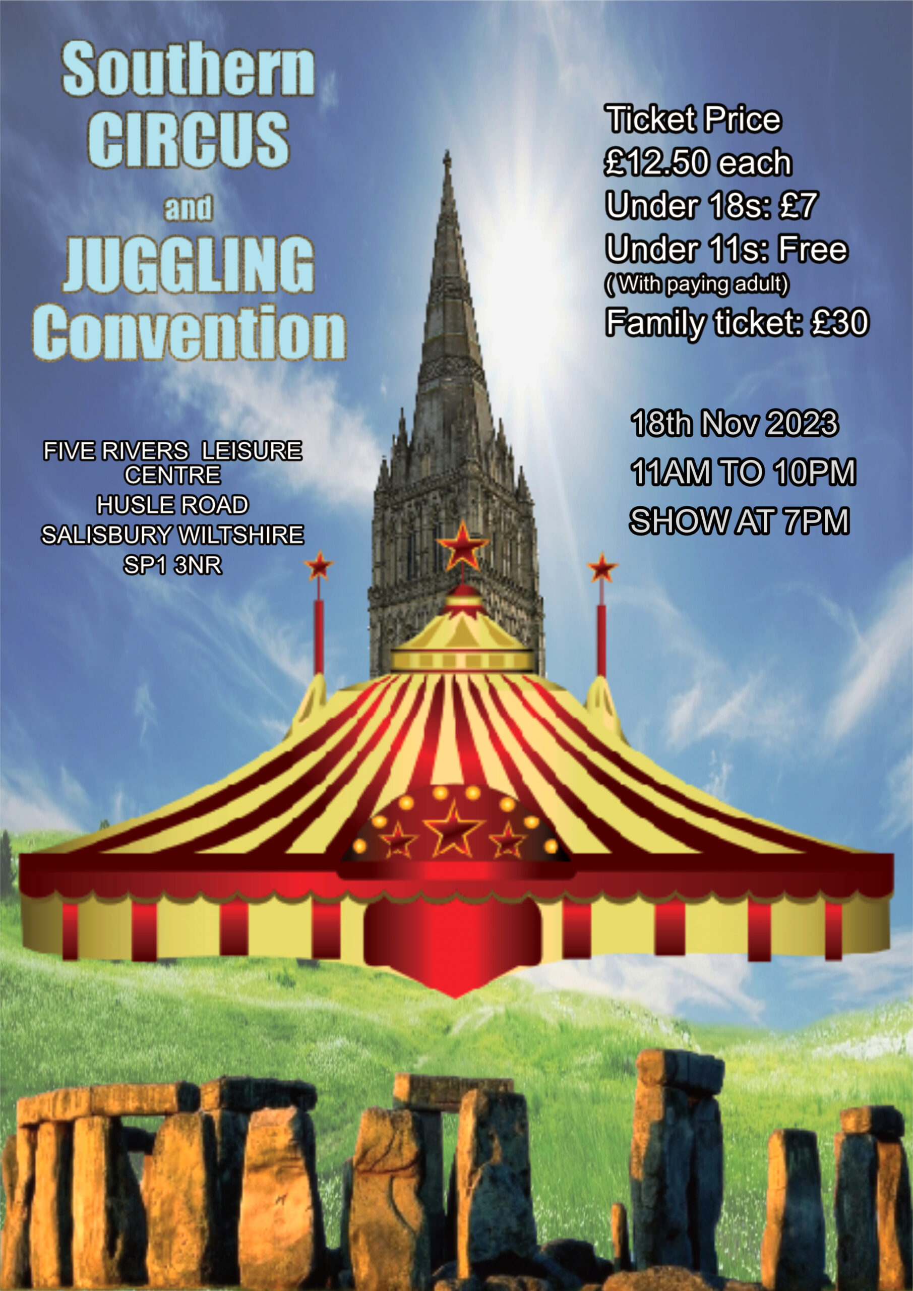 Blog | Buzz Action Foundation